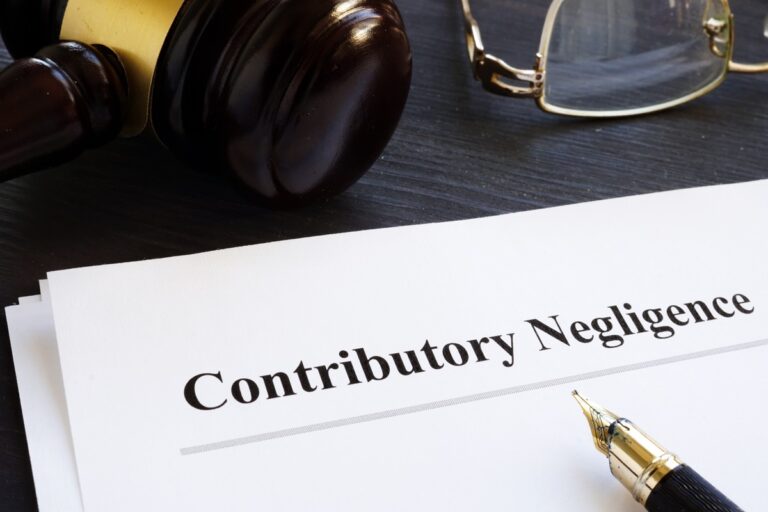 Comparative vs. Contributory Negligence: What’s The Difference? - The ...