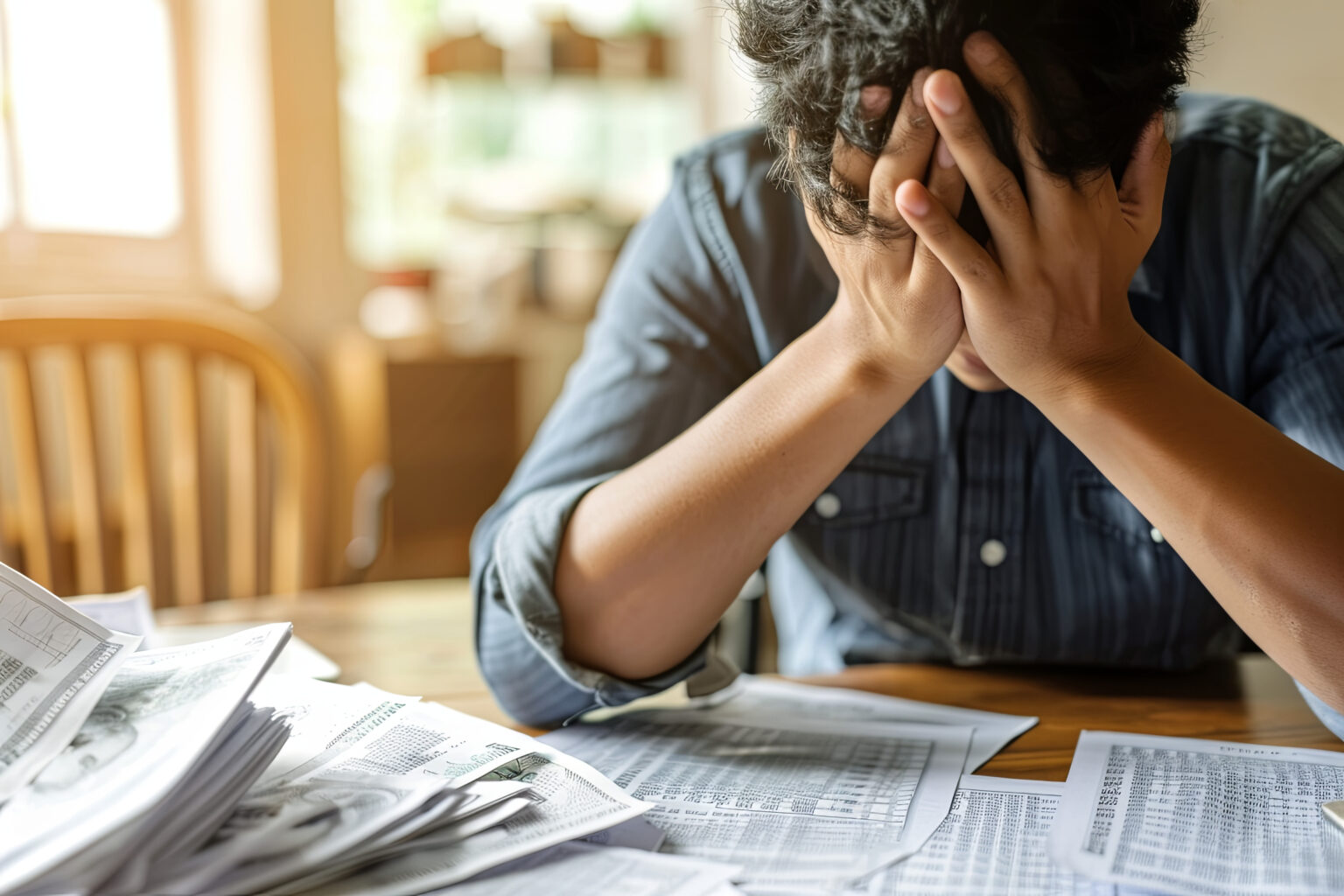 What to Do if Your Bank Account is Frozen Due to a Cyber Complaint ...